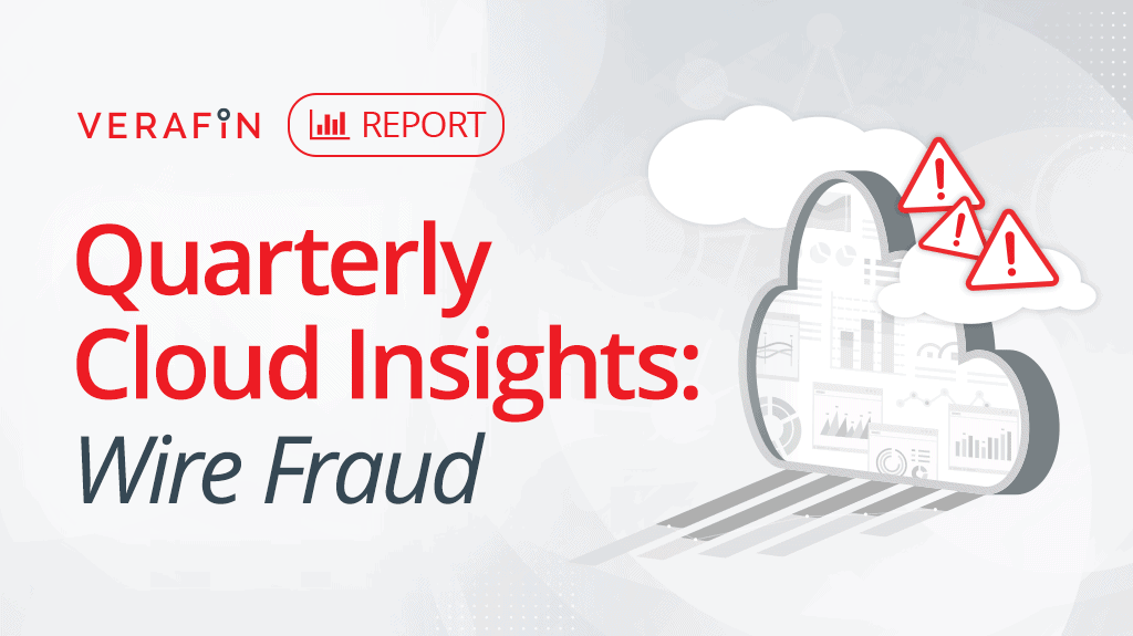 Quarterly Cloud Insights Q3 2022 - Verafin