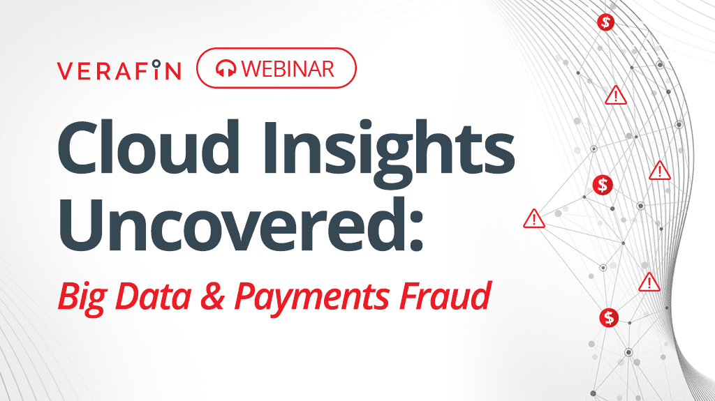Quarterly Cloud Insights Uncovered: Q3 2022 - Verafin